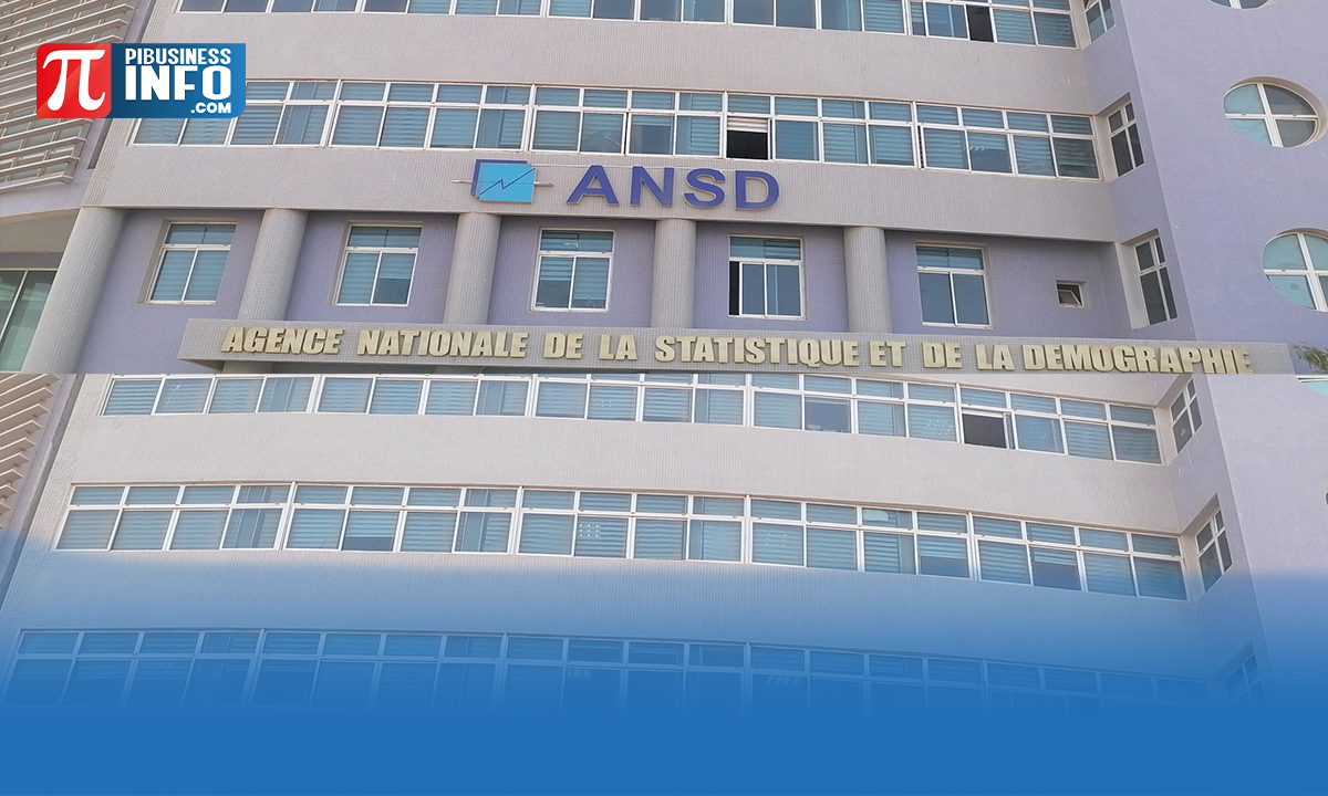 Sénégal : L’ANSD dévoile le nouveau visage des comptes nationaux ! - Pi ...