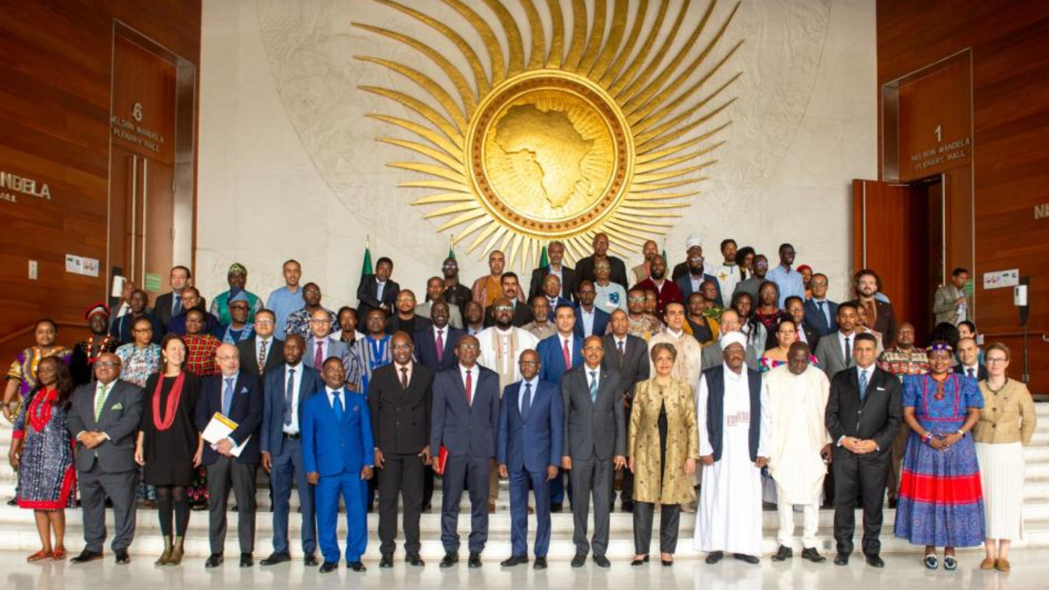 Classement 2026 : Top 20 des pays les plus performants d’Afrique (Les ...